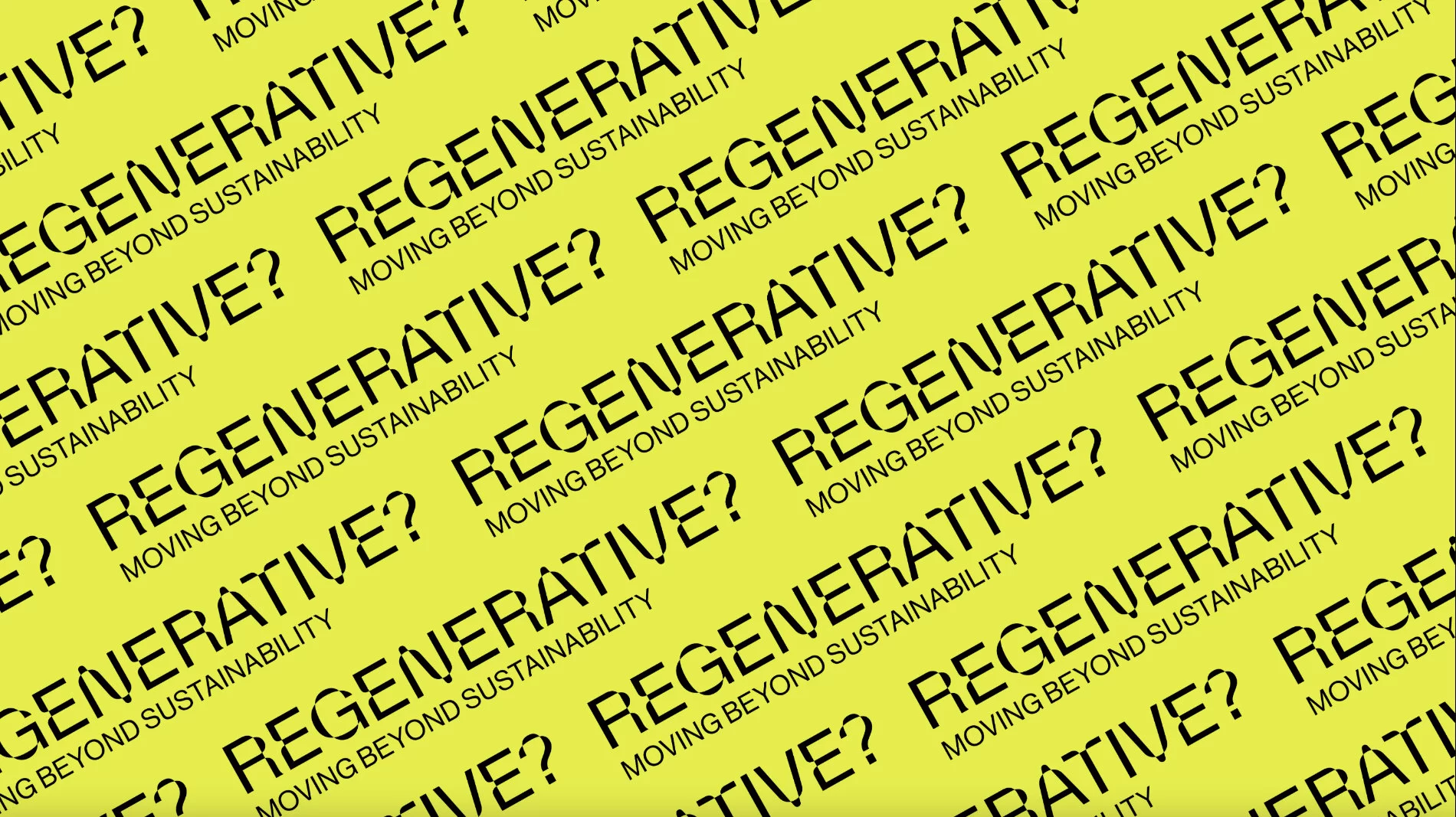 Future Materials: Renewable Materials & Design