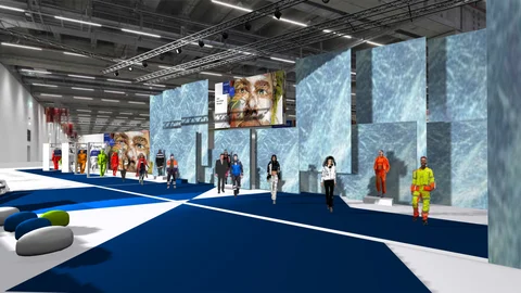 Techtextil 2026: Functional Apparel in Focus