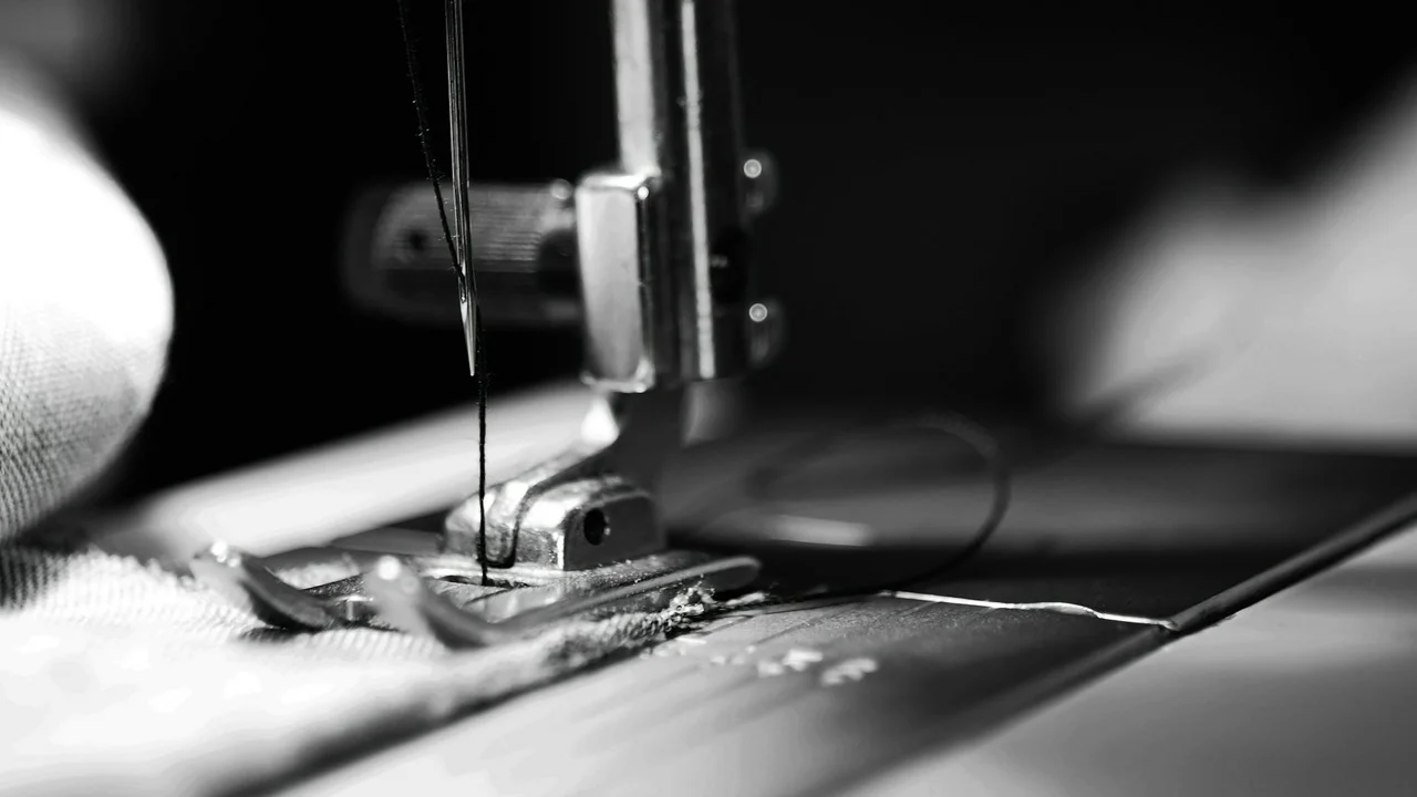 Robotic Sewing: Automating the future of textiles