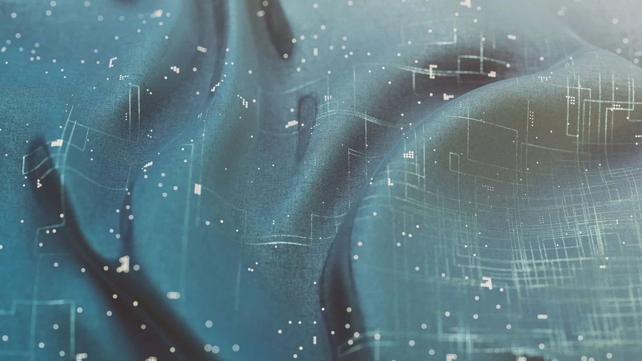 Smart Textiles – The Future of Interior Living