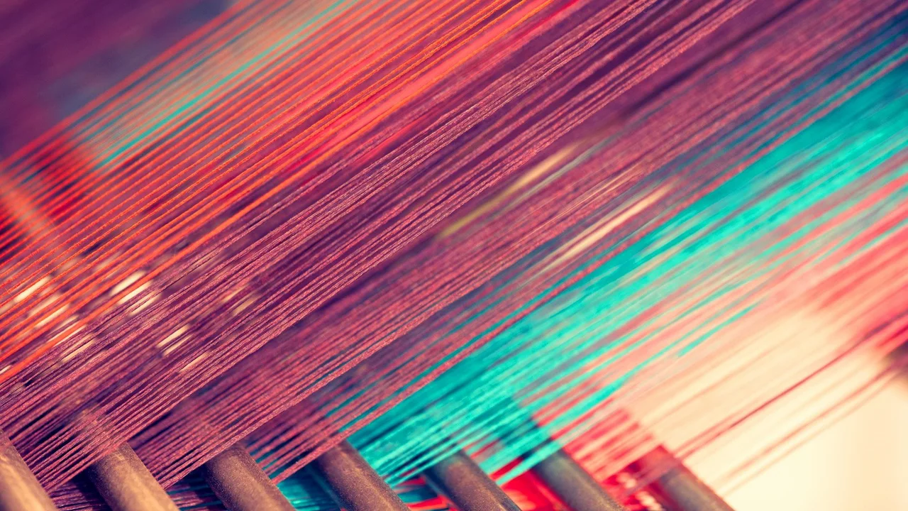 The major transformation of Europe’s textile industry