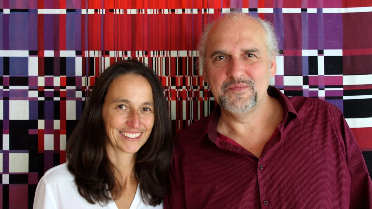Order in Experiment | Interview Wolfgang Horn