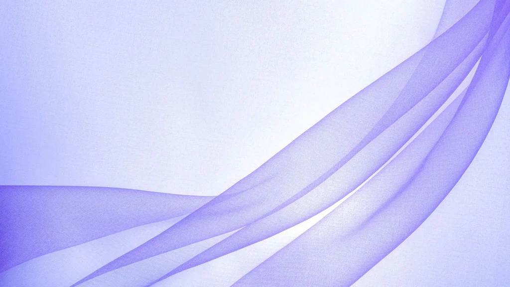 Transparent fabrics – Innovations and trends for airy spaces
